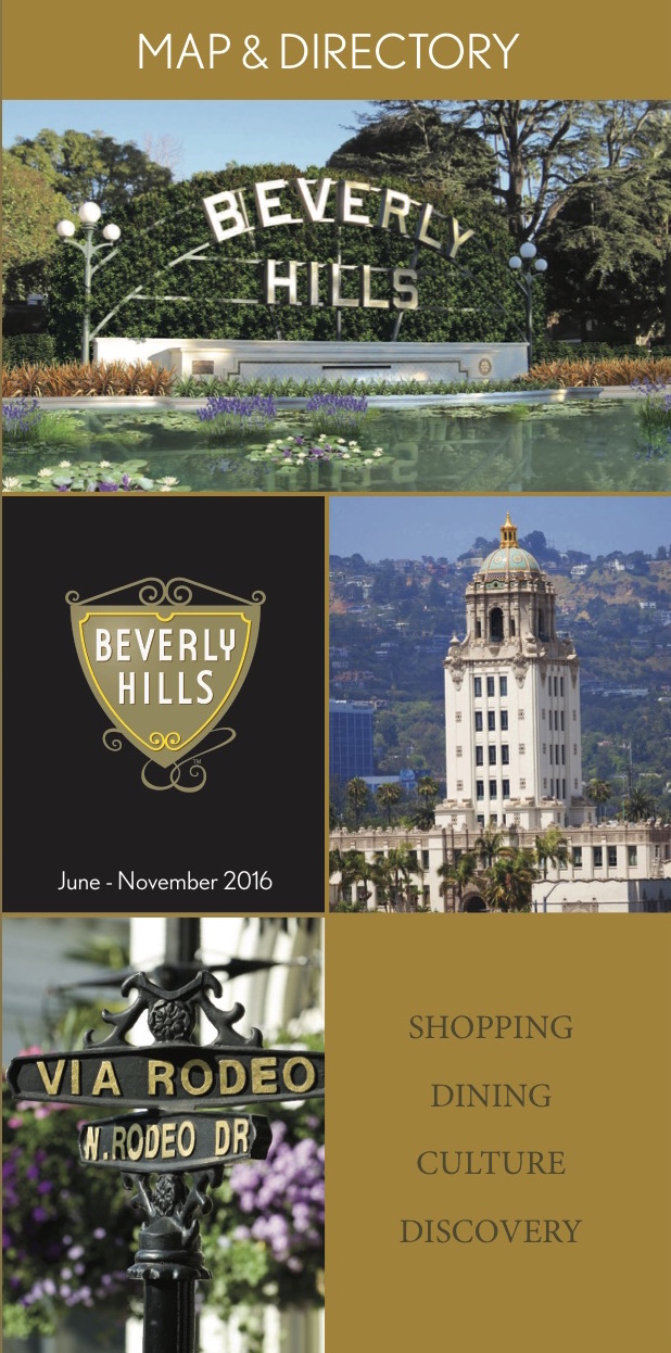 Trends Media GroupBeverly Hills | Trends Media Group